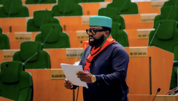 Tinubu consulted n’assembly before declaring emergency in Rivers, says reps spokesperson | TheCable