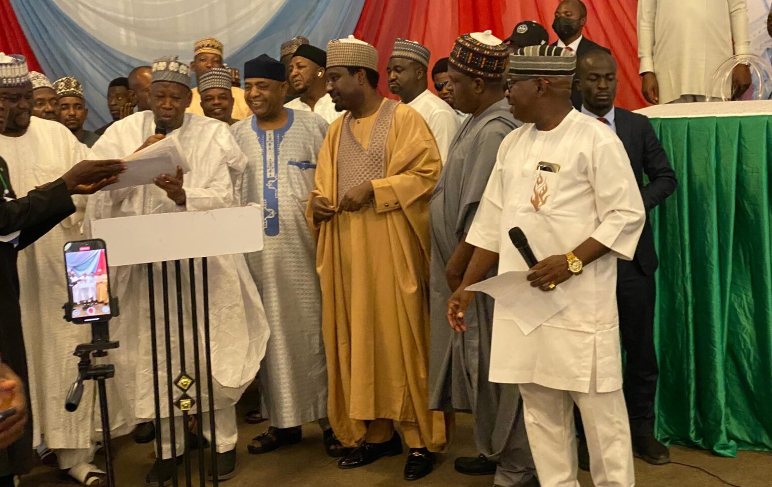 NMDPRA issues licences to three oil companies to construct refineries