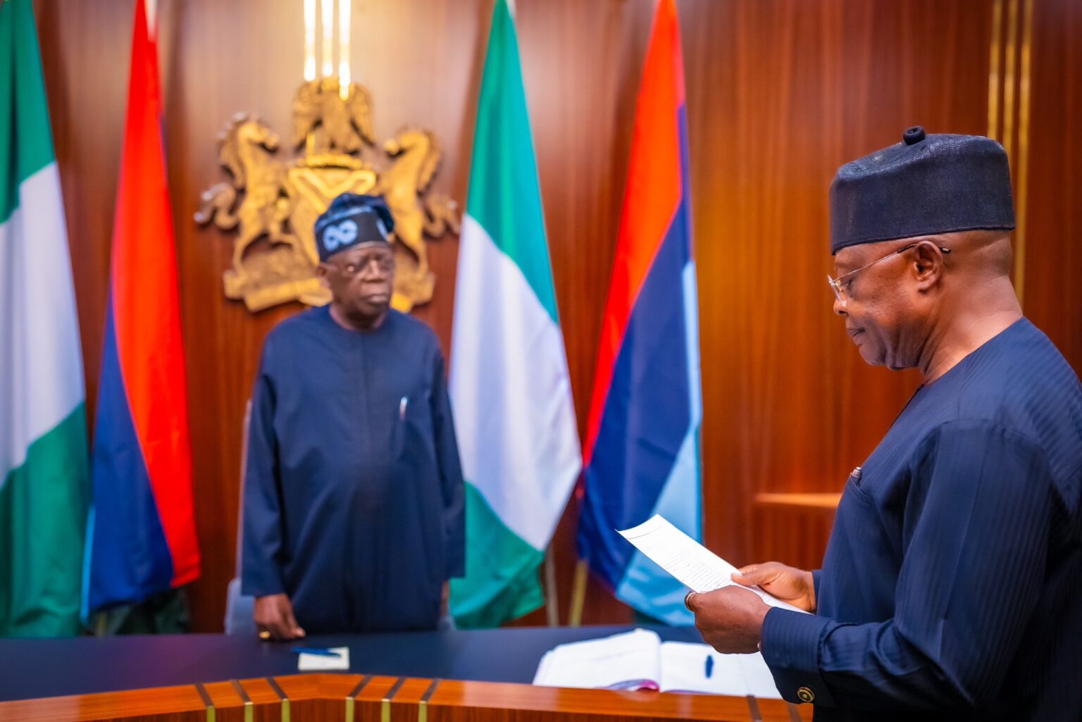 IT'S OFFICIAL: Dangote halts sale of petroleum products in naira | TheCable