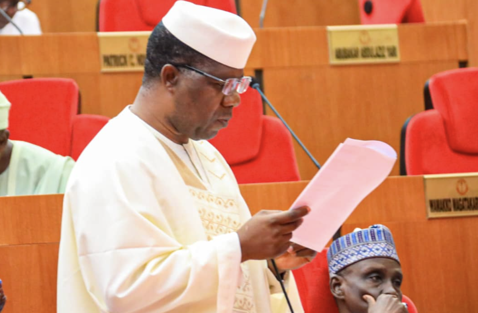 ‘I’m plotting Tinubu’s removal’ — Aliyu Audu says after resigning as presidential aide | TheCable