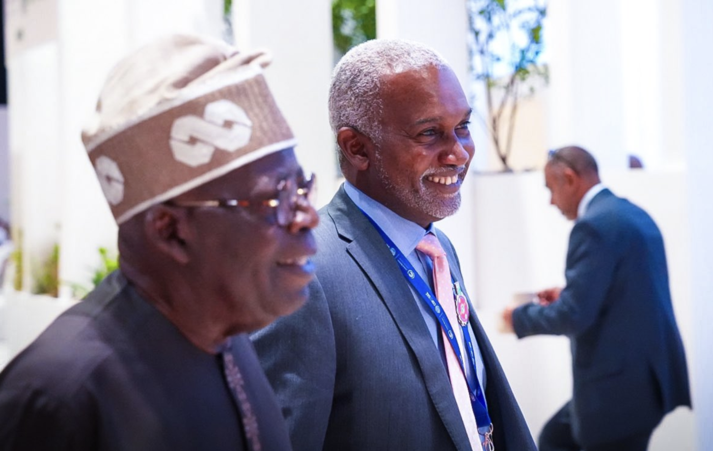 Interrogating two years of Nigeria's foreign policy under Tinubu | TheCable