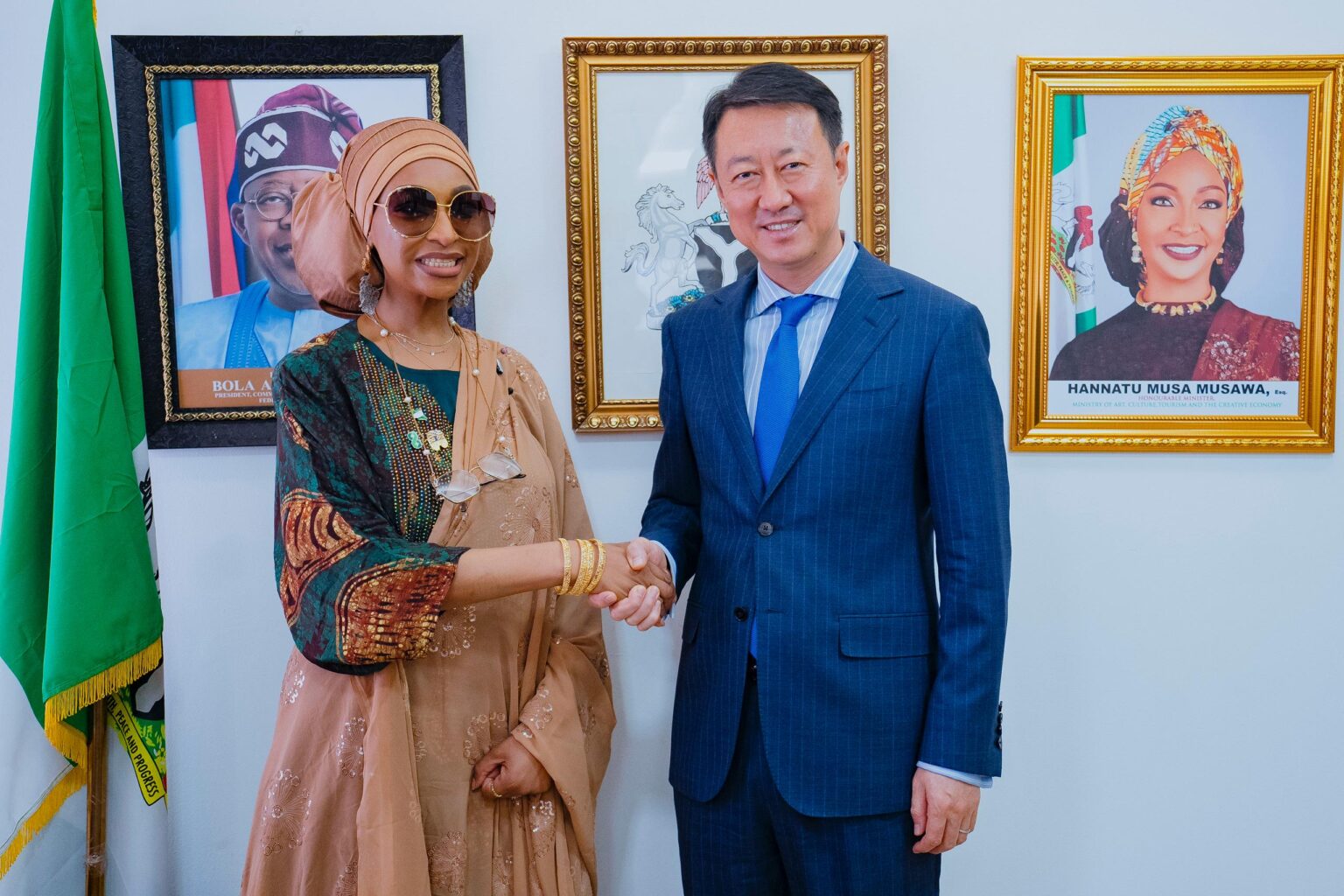 Ex-minister of state for foreign affairs Dubem Onyia dies at 73 | TheCable