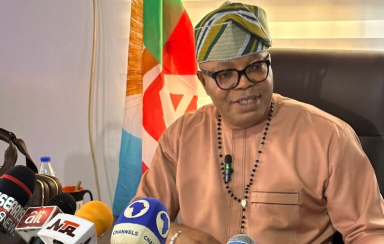 Meranda Resigns As Lagos Assembly Speaker After 49 Days In Office Thecable