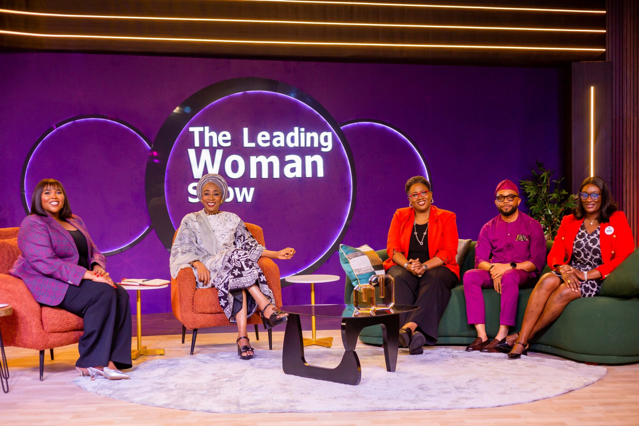 Driving inclusive economic growth with the women economic empowerment policy | TheCable