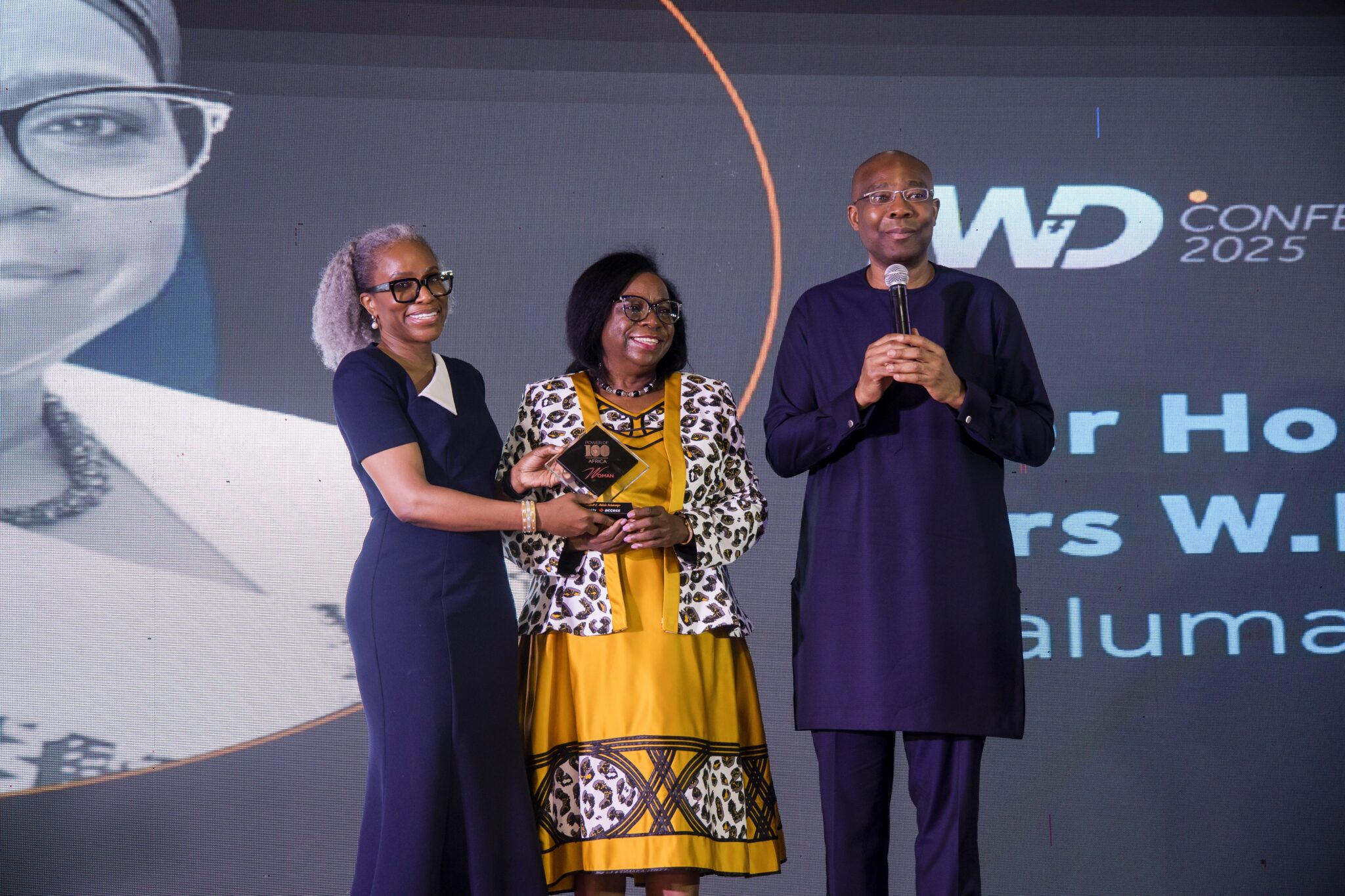 Access Bank champions global women's rights, equality and empowerment at IWD 2025 | TheCable