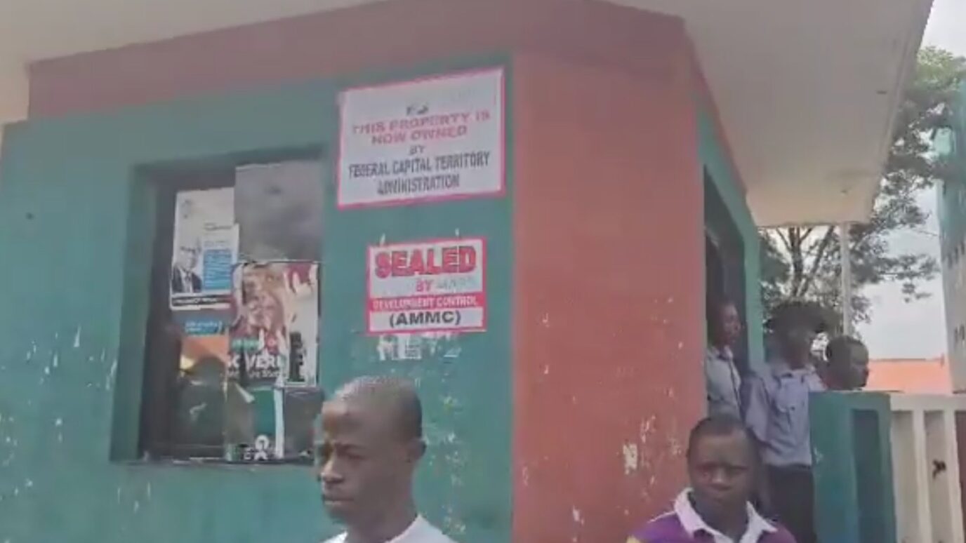 Wike plans 19-day projects inauguration to mark Tinubu's second anniversary | TheCable