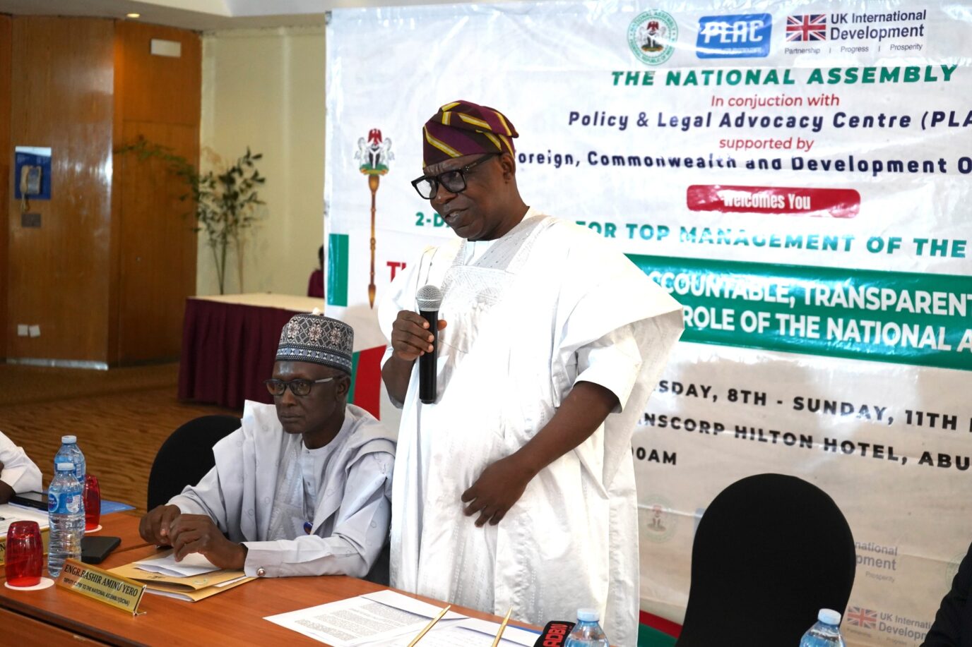 Tinubu in the eye of history | TheCable