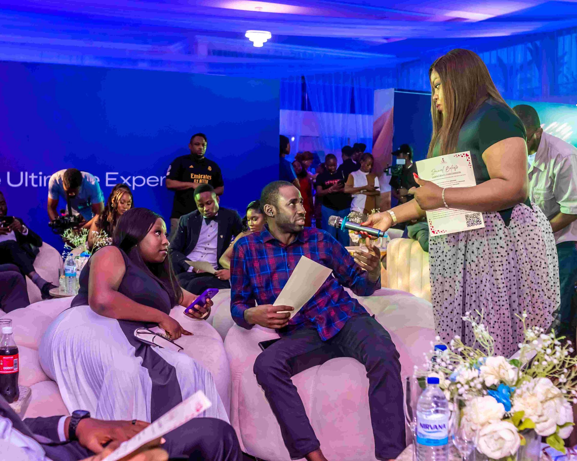 Durex’s ‘Pleasure for Two’ campaign delivers a hat trick at the 2025 Pitchers’ Festival Awards ...