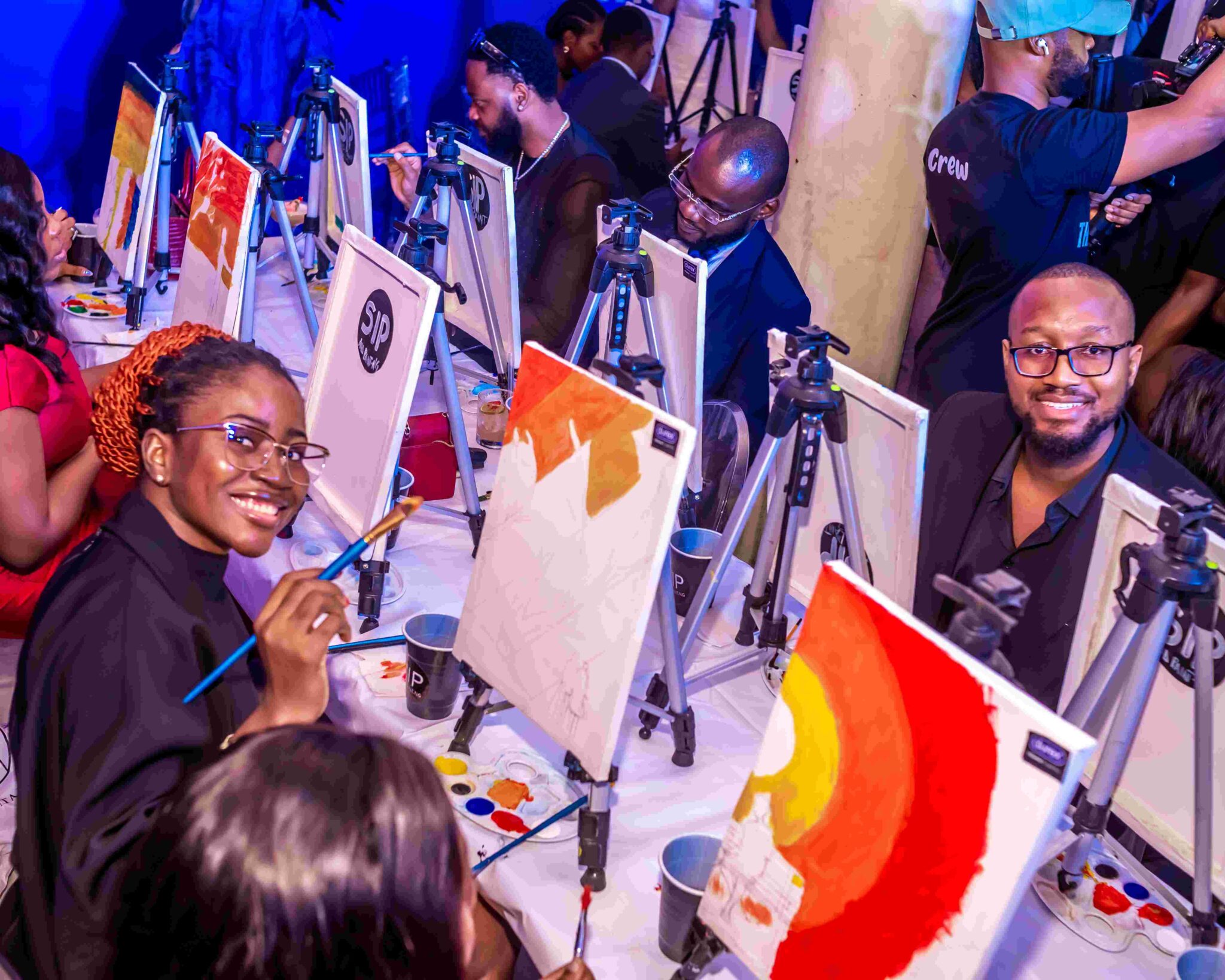 Durex’s ‘Pleasure for Two’ campaign delivers a hat trick at the 2025 Pitchers’ Festival Awards ...