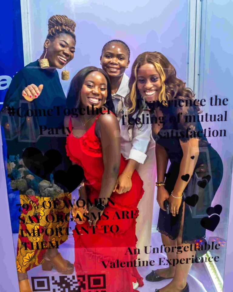 Durex’s ‘Pleasure for Two’ campaign delivers a hat trick at the 2025 Pitchers’ Festival Awards ...