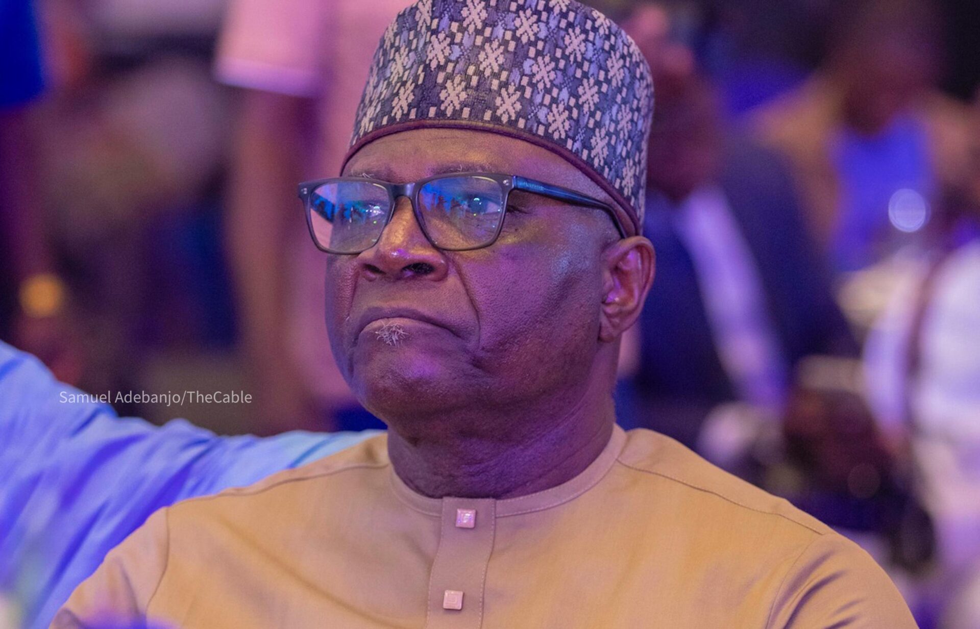 Opposition coalition not plotting to ‘overthrow’ Tinubu, ADC replies Onanuga | TheCable