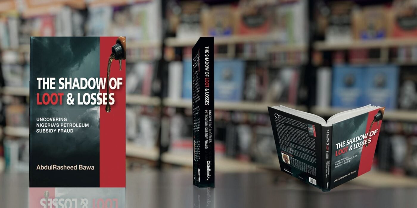 How to order ex-EFCC boss Bawa’s book on petrol subsidy fraud | TheCable