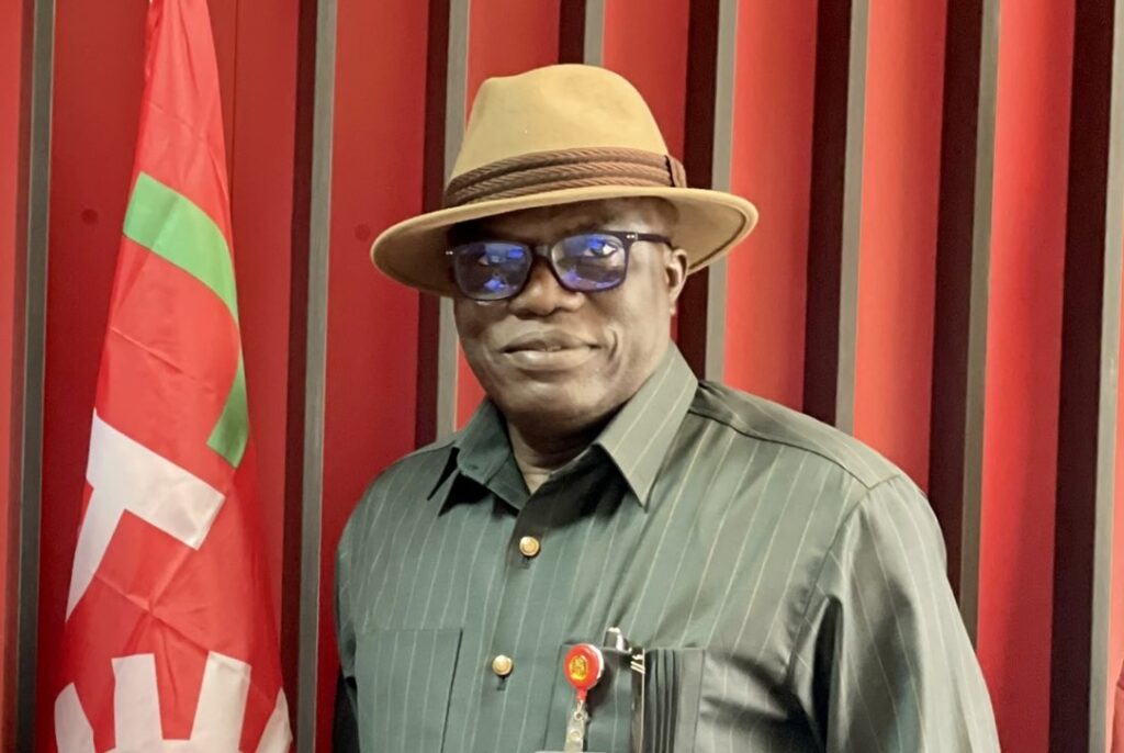 Labour Party senator Neda Imasuen joins APC | TheCable Labour Party senator Neda Imasuen joins APC | TheCable
