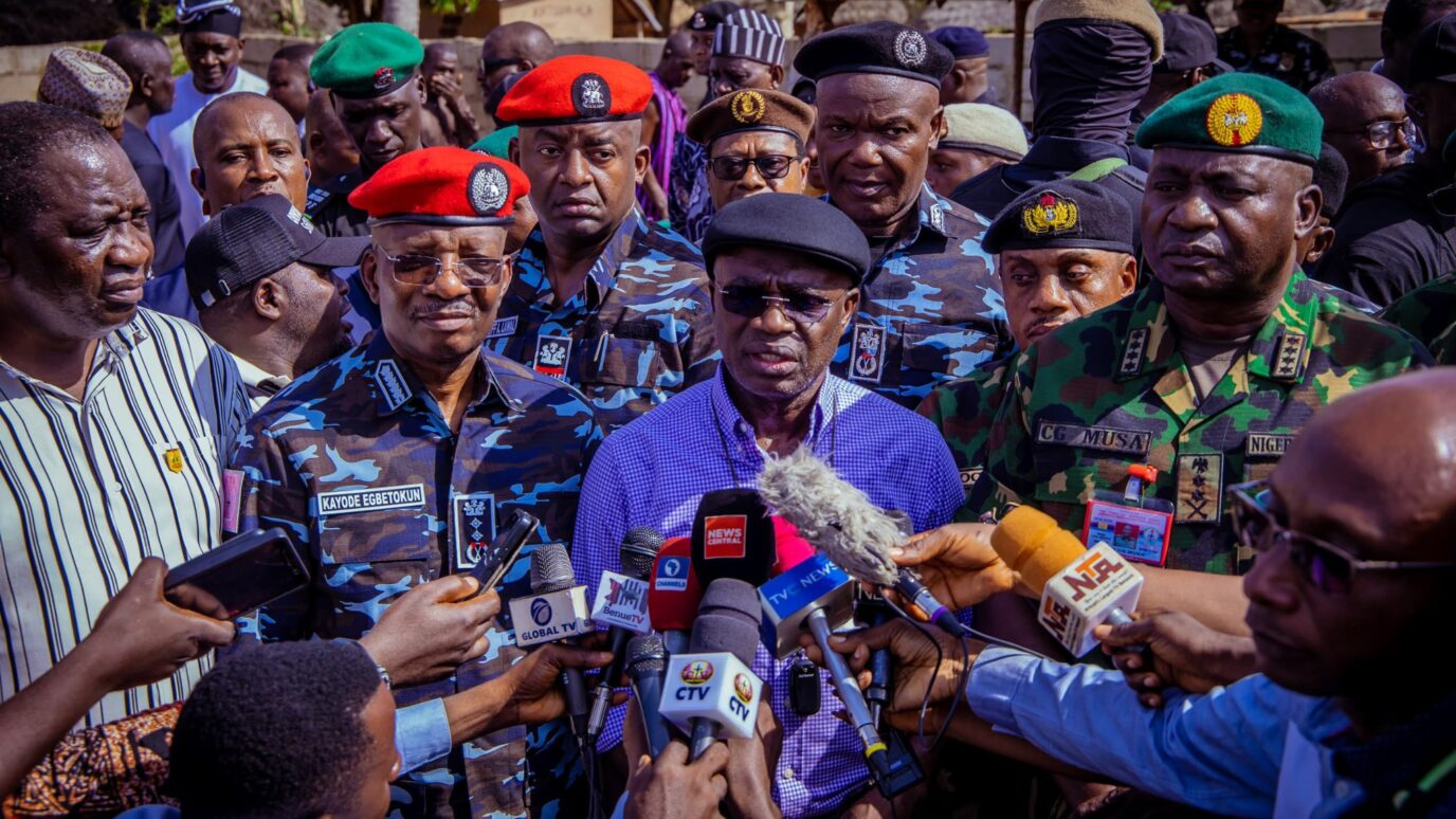 Tinubu schedules emergency visit to Benue over renewed attacks | TheCable