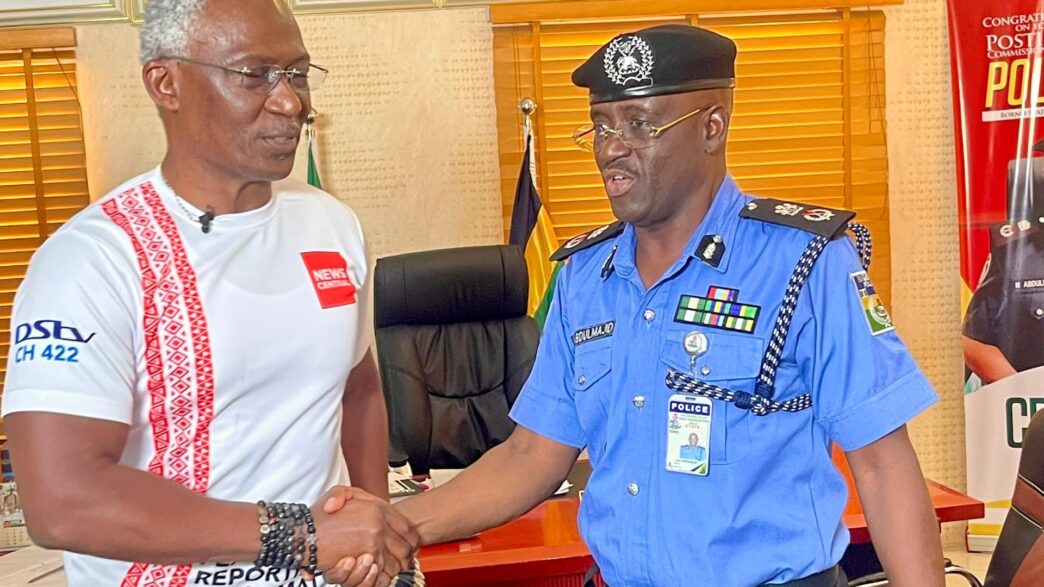 ‘This is not conflict, it’s terrorism’ — Benue diaspora group rejects Tinubu's call for ...