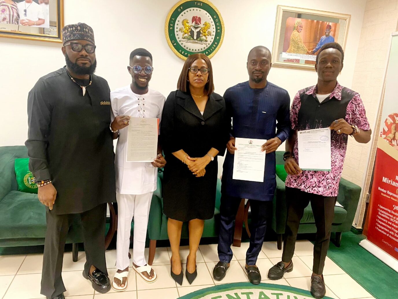 Akpabio: Fubara, Diri are next to join APC — south-south will vote Tinubu in 2027 | TheCable