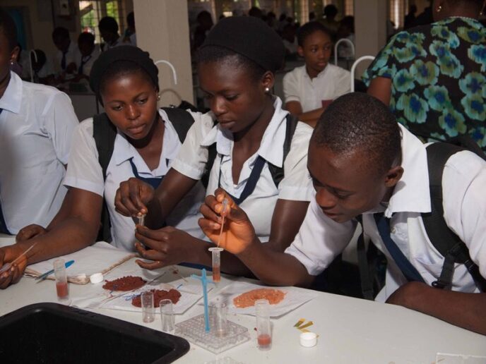 FG to pay technical college students N45,000 monthly stipend | TheCable