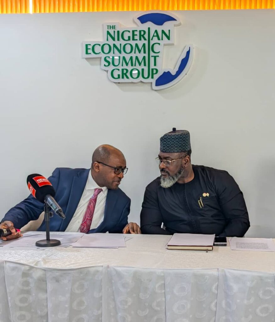 NESG to hold 31st summit to discuss next stage after economic stability